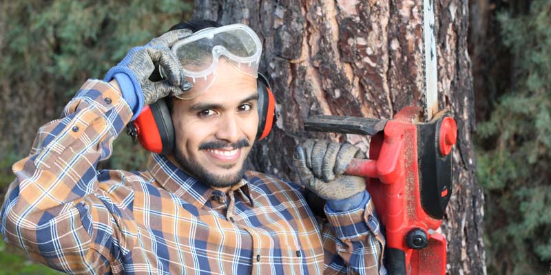 Landscape Safety Training - Awareness eCourse | WSPS